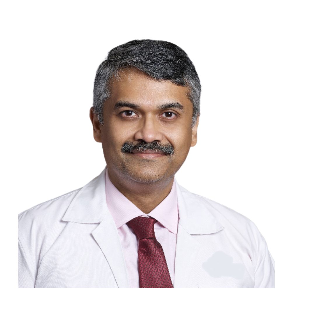 Dr. Hemant Pathare Cardiovascular Surgeon India - Local Radar : Local ...