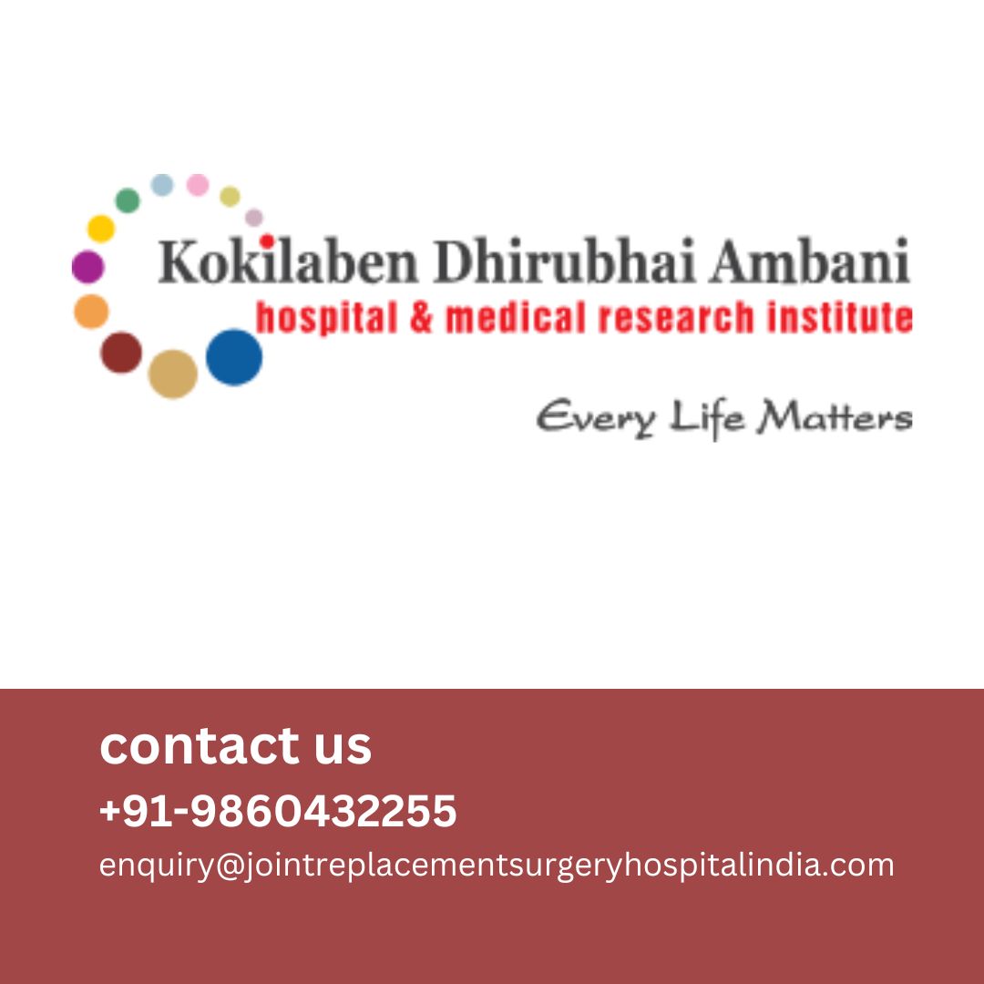 Kokilaben Hospital Mumbai India - Local Radar : Local Business ...